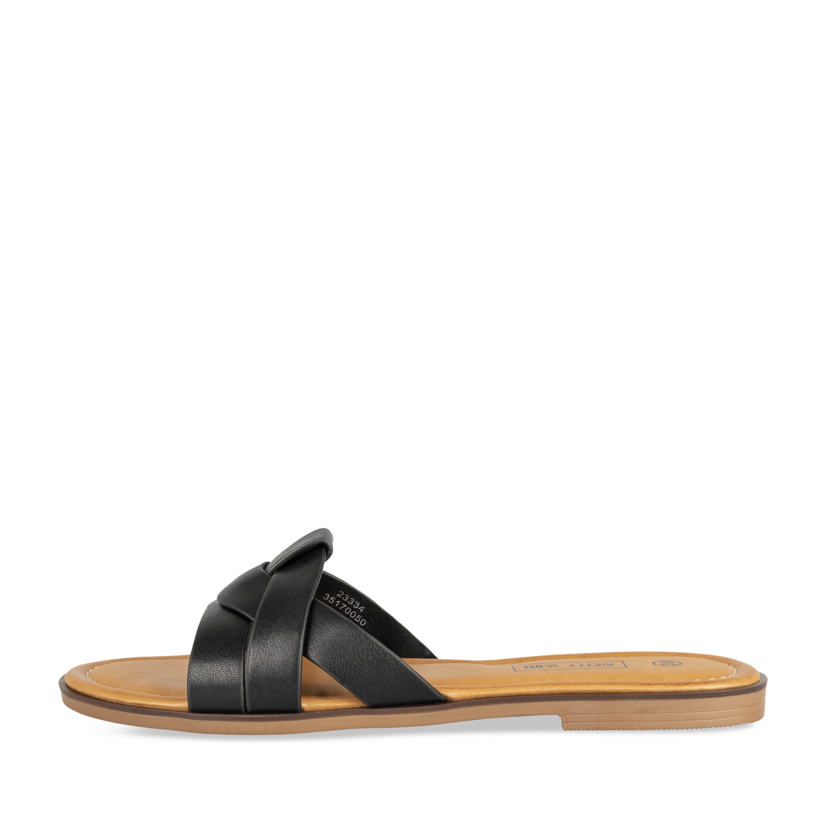 Mules Femme motif Uni A enfiler MERRY SCOTT