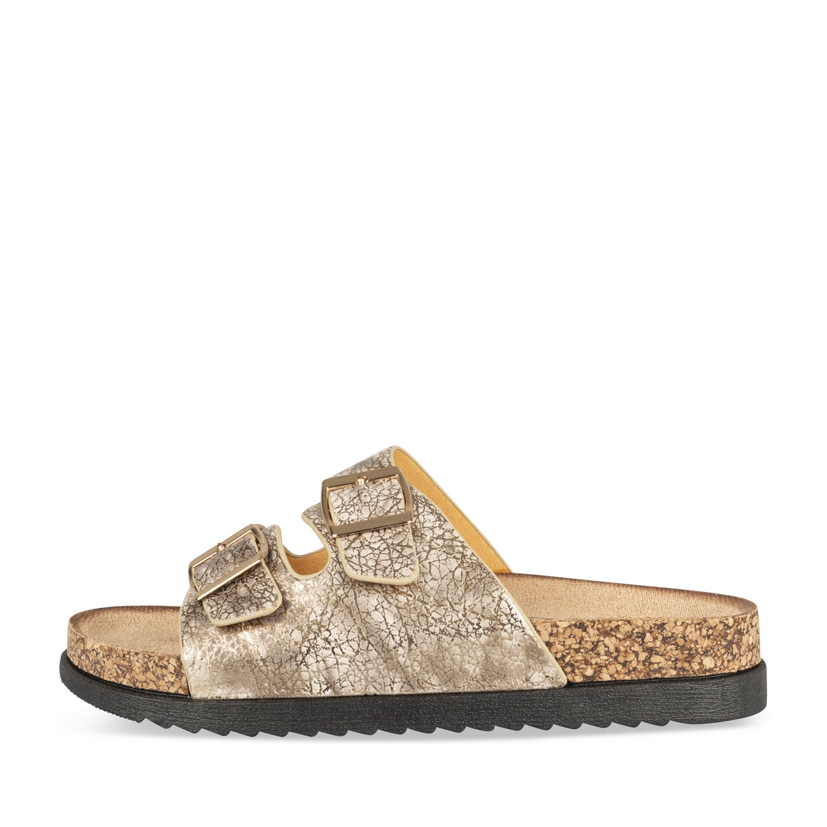 Mules Femme motif Uni MERRY SCOTT