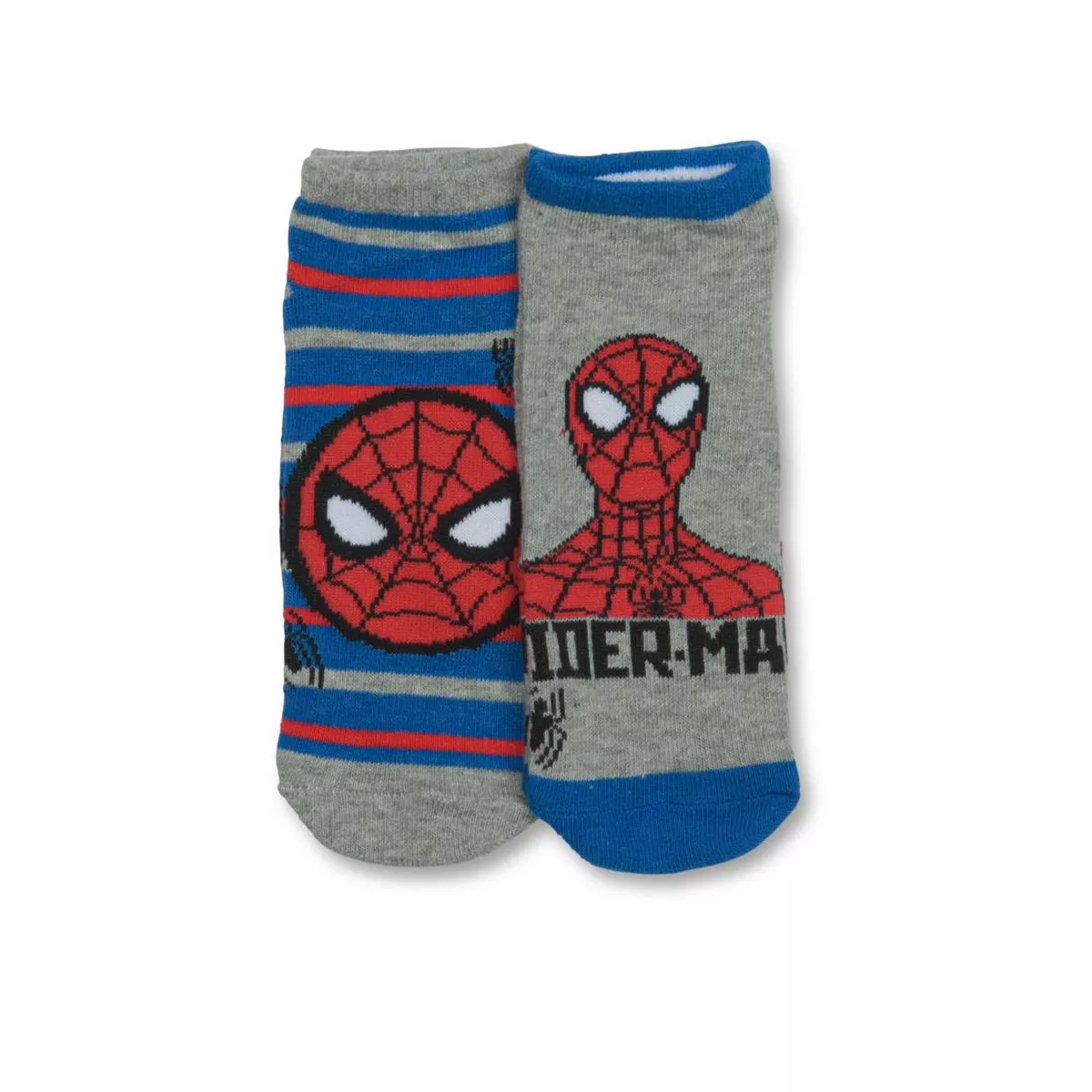 Socks BLUE SPIDERMAN