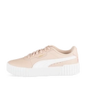 Baskets ROSE PALE PUMA CARINA 3.0 JR PUMA