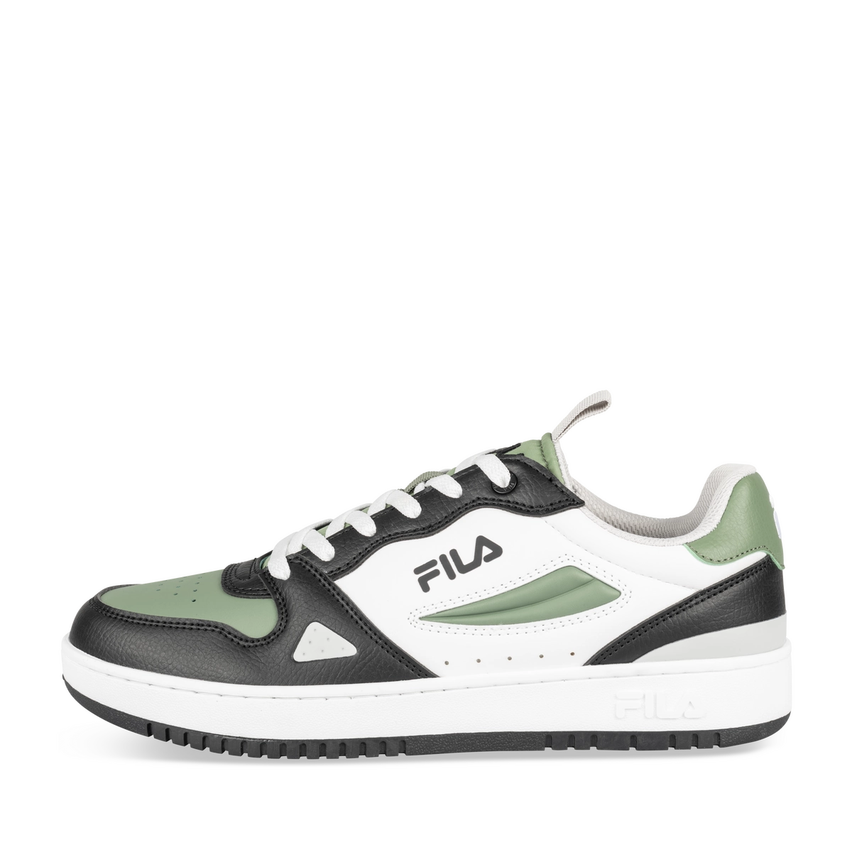 Sneakers WHITE FILA SUOLO FILA