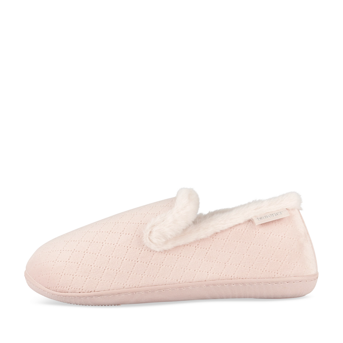 Slippers Woman pattern Plain Slip-on ISOTONER