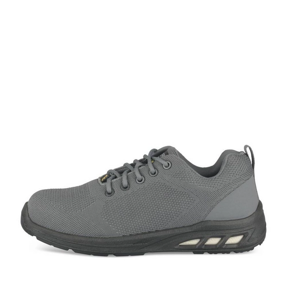 Safety shoes JARVIS LOW S1P GREY SAFETY JOGGER SAFETY JOGGER