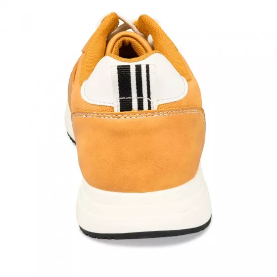Sneakers YELLOW PATRICK