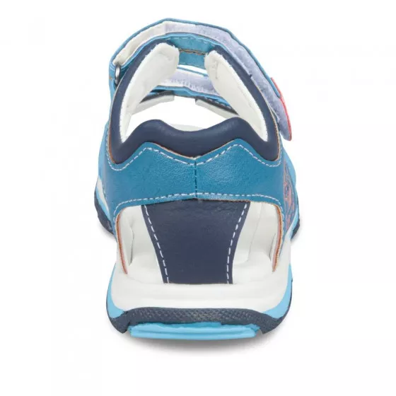 Sandals BLUE CHARLIE & FRIENDS