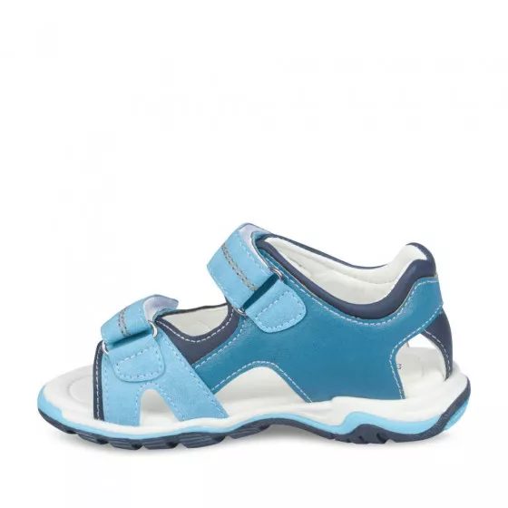Sandals BLUE CHARLIE & FRIENDS