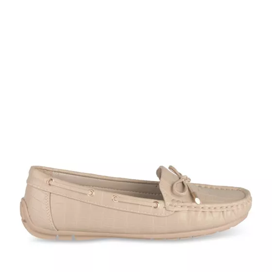 Moccasins BEIGE PHILOV