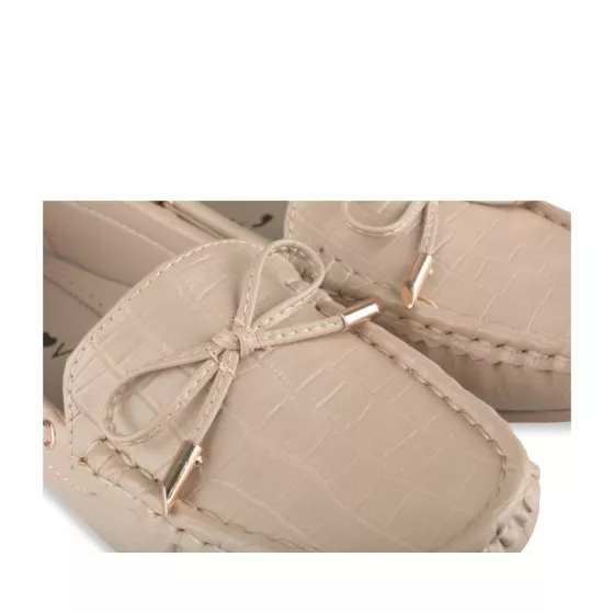 Moccasins BEIGE PHILOV