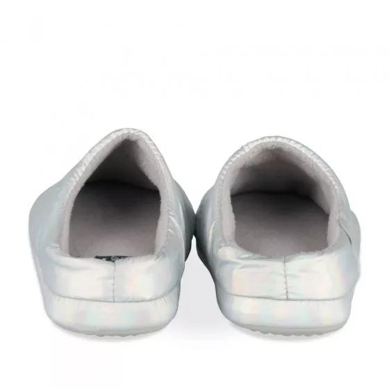 Slippers SILVER MICKEY