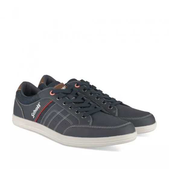 Sneakers NAVY SCHOTT