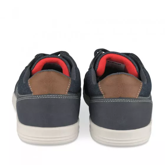 Sneakers NAVY SCHOTT