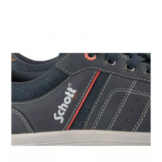 Sneakers NAVY SCHOTT