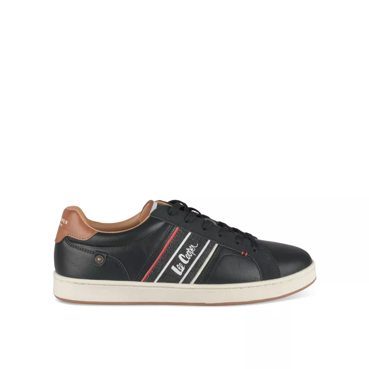 Sneakers BLACK LEE COOPER