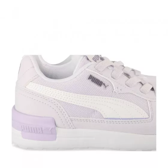 Baskets VIOLET PUMA Graviton PUMA