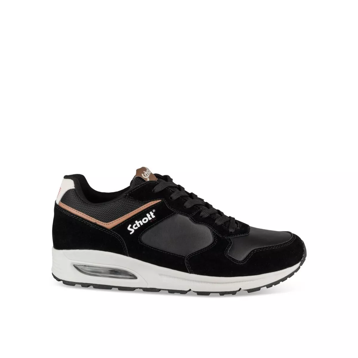 Sneakers BLACK SCHOTT