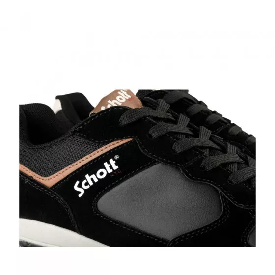 Sneakers BLACK SCHOTT