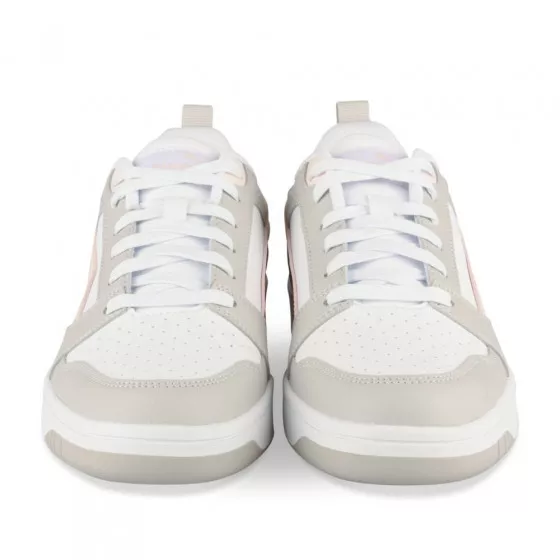 Sneakers Rebound V6 Low GREY PUMA PUMA