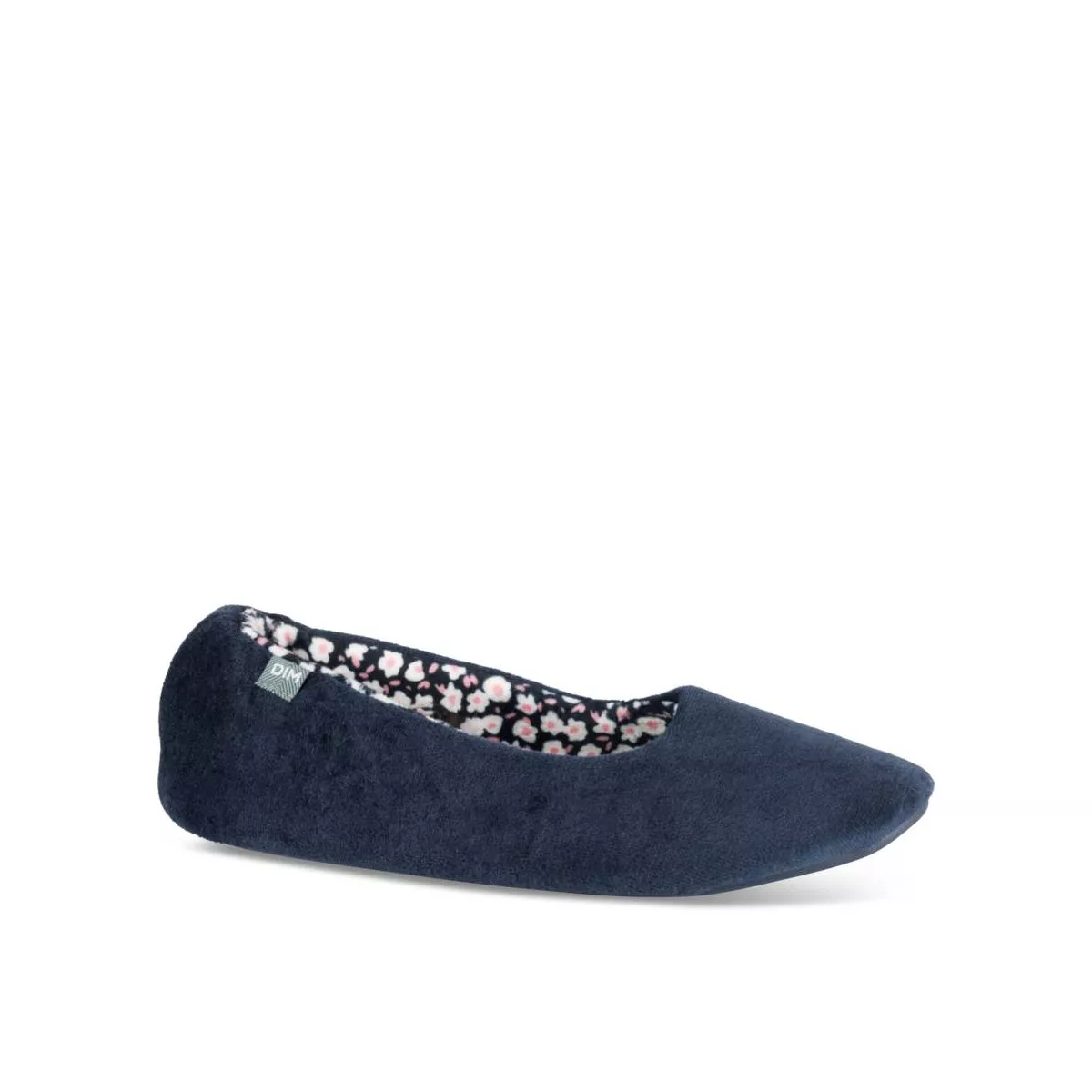 Chaussons MARINE DIM