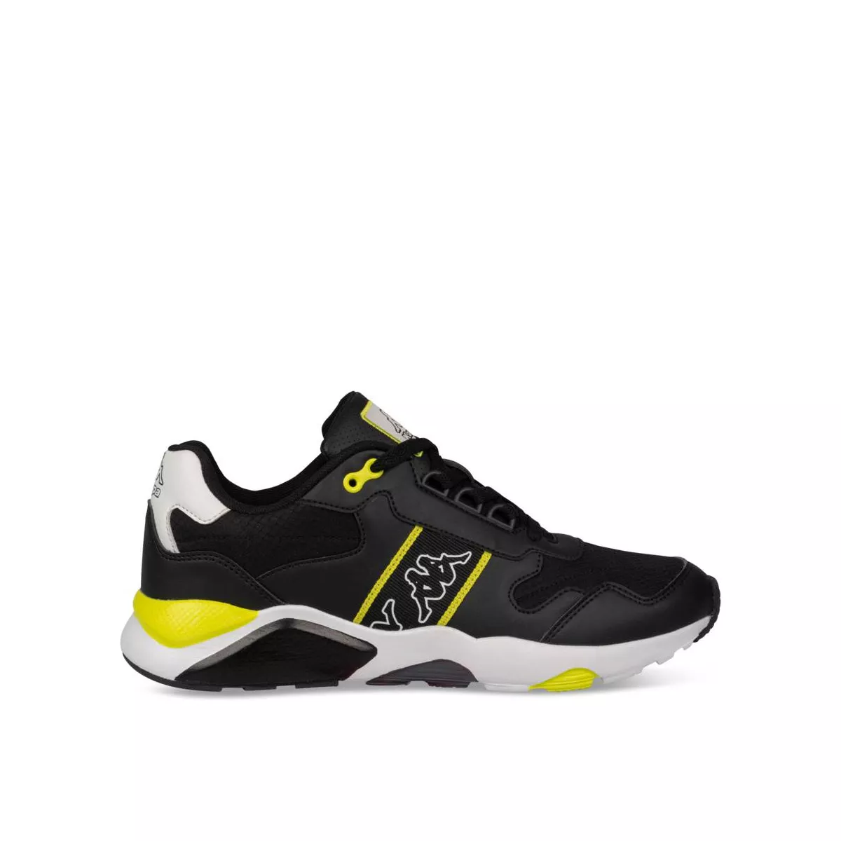 Sneakers BLACK KAPPA