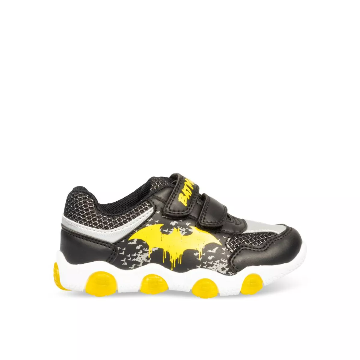 Sneakers BLACK BATMAN