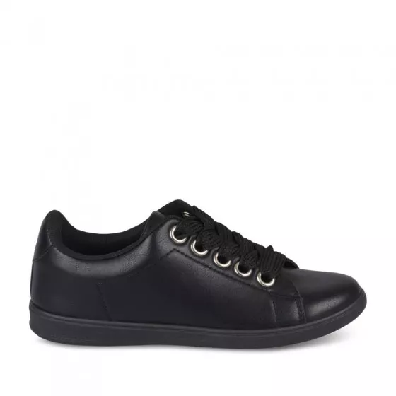 Sneakers BLACK ACTIVE FASHION