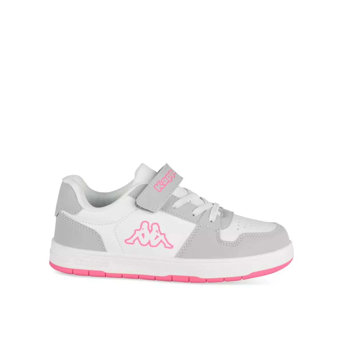 Sneakers GREY KAPPA