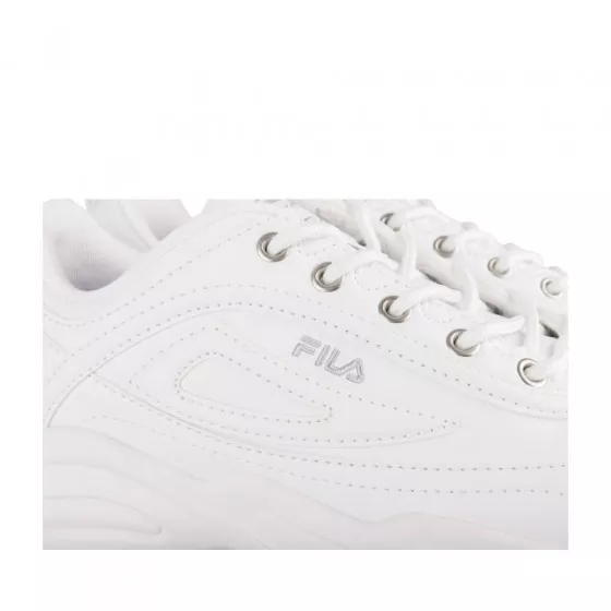 Sneakers WHITE FILA Skye Teens FILA