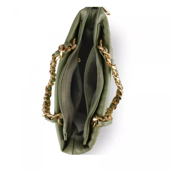 Sac à main VERT Femme PHILOV