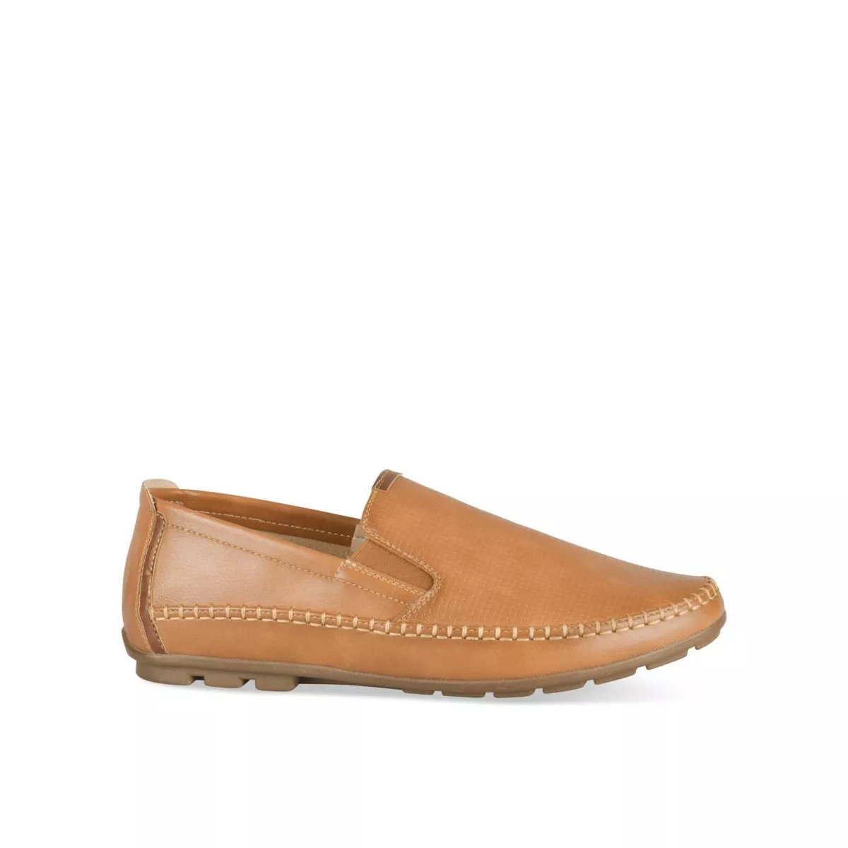 Boat shoes COGNAC CAPE BOARD