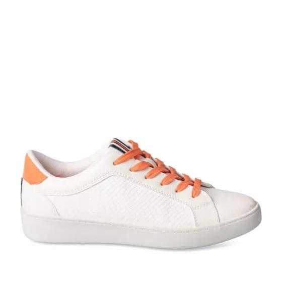 Sneakers WHITE Woman ACTIVE FASHION