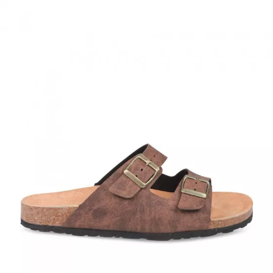 Mules BROWN Men CAPE BOARD