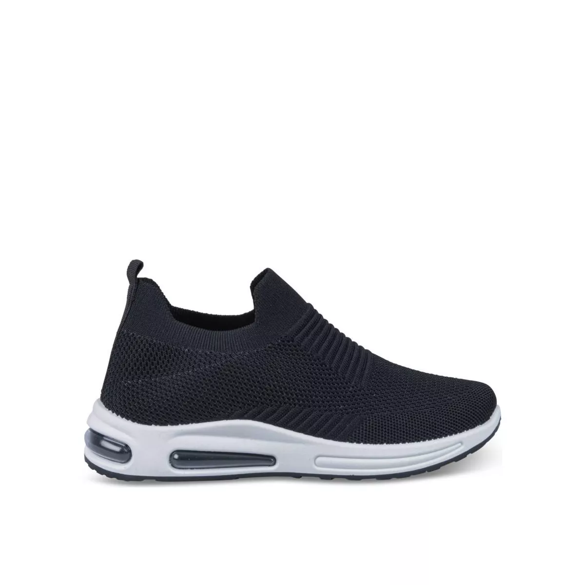 Sneakers BLACK ACTIVE FASHION