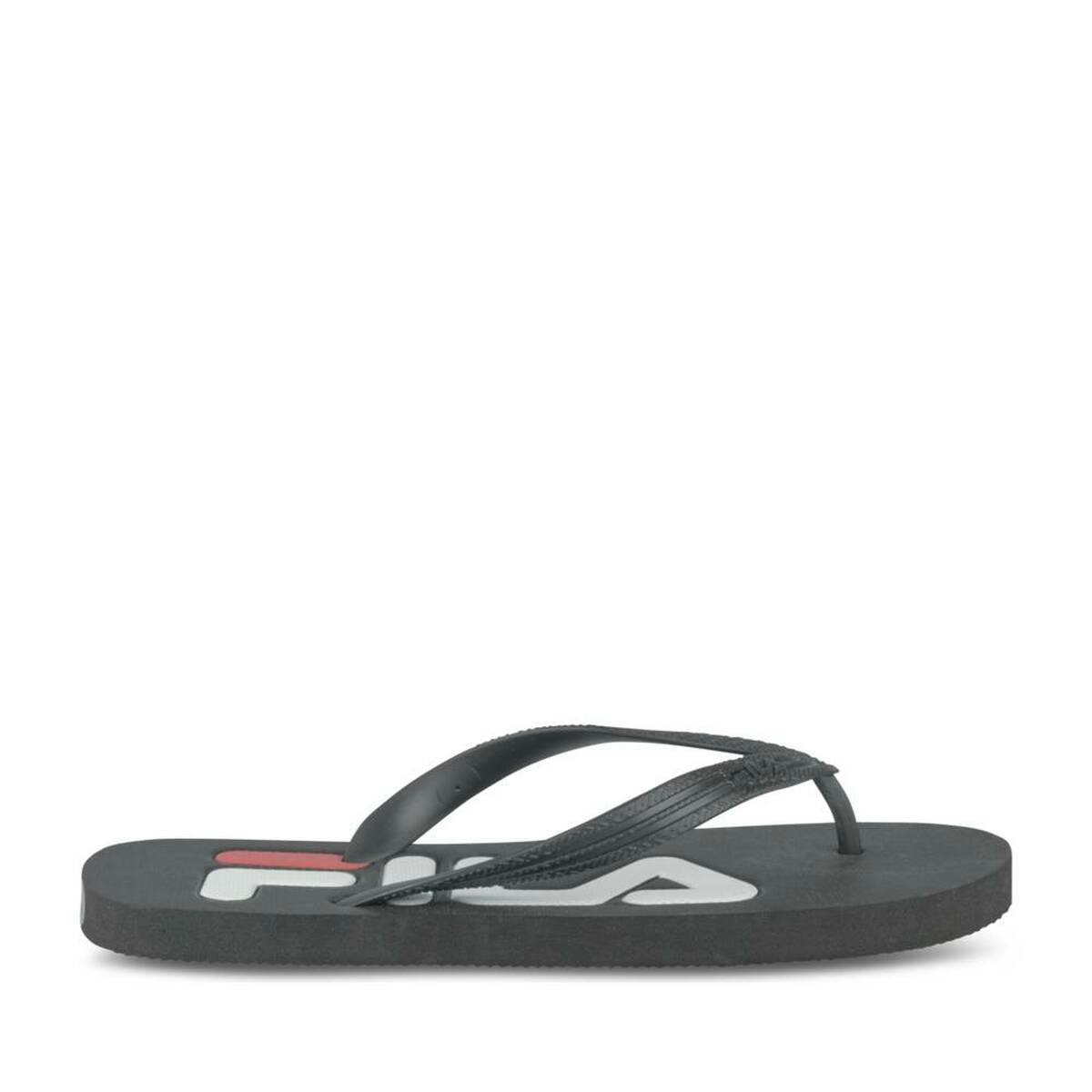Flip flops BLACK FILA Troy FILA