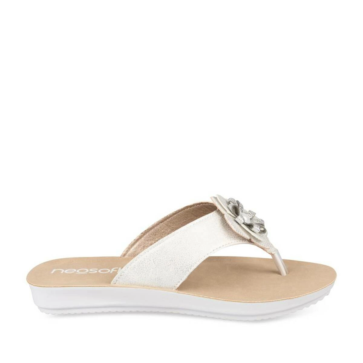 Mules Comfort Woman NEOSOFT RELAX