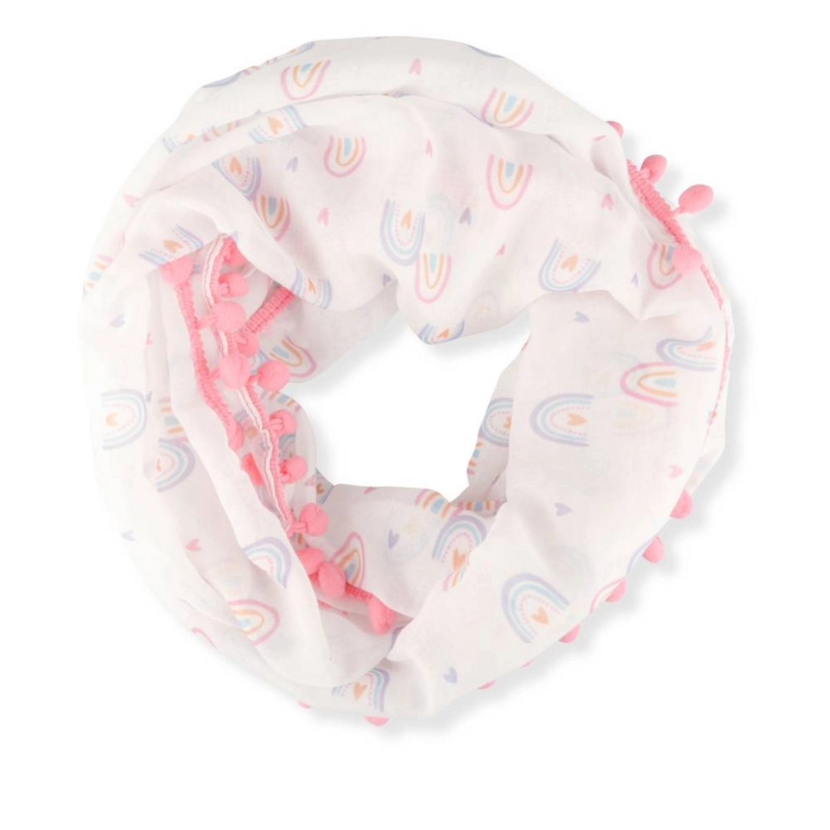 Snood MULTICOLOR LOVELY SKULL LOVELY SKULL