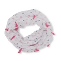 Snood MULTICOLOR LOVELY SKULL LOVELY SKULL