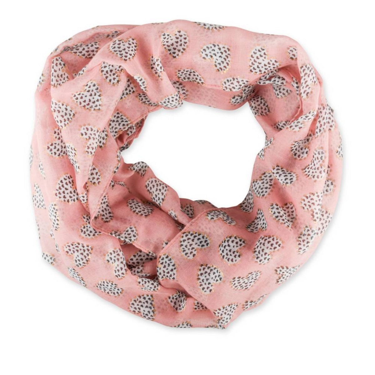 Snood Fille LOVELY SKULL