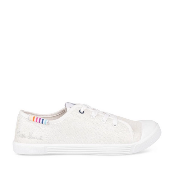 Sneakers Woman Laces LITTLE MARCEL