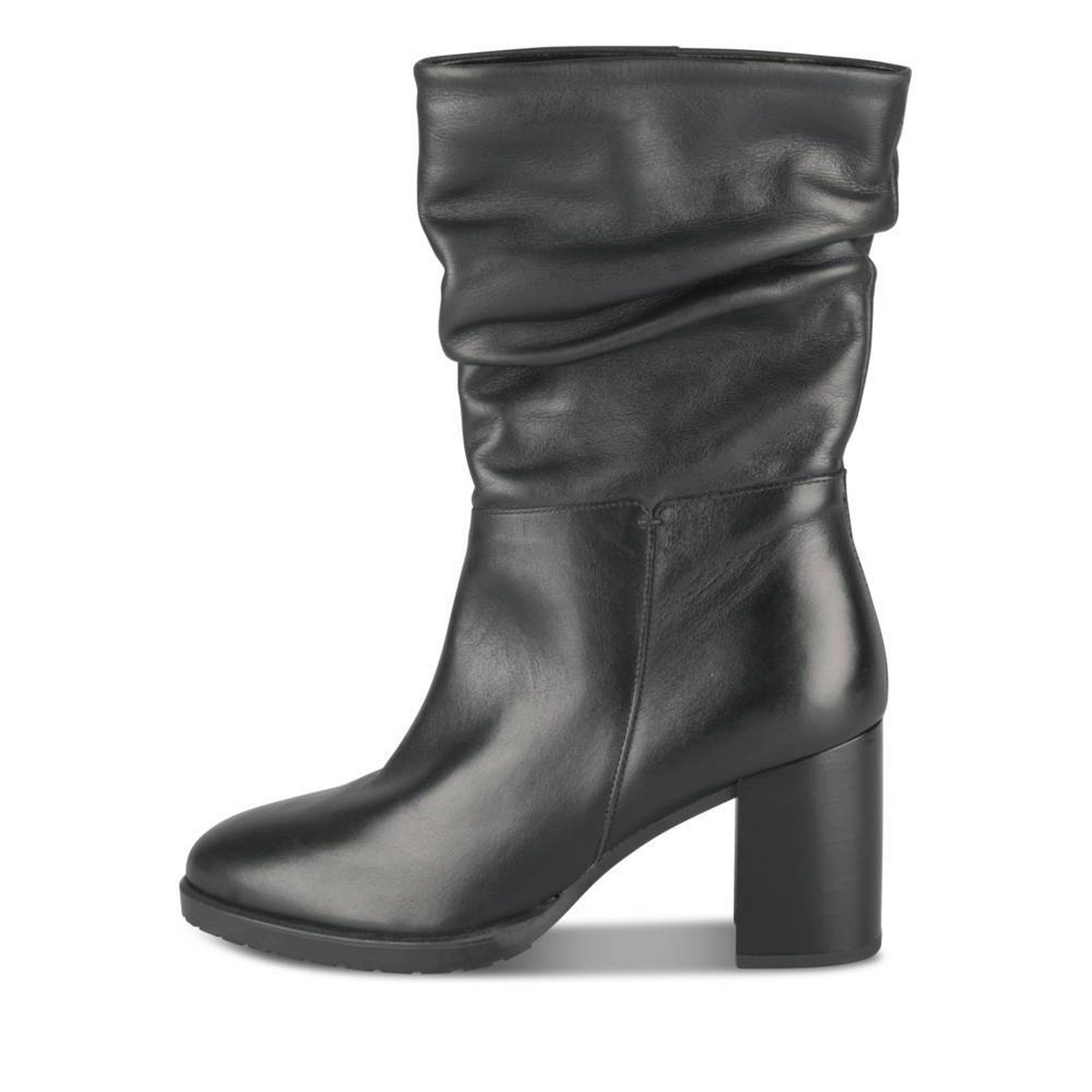 Bottines Femme CUIR Elastique SINEQUANONE