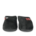 Chaussons Homme motif Uni A enfiler DIM