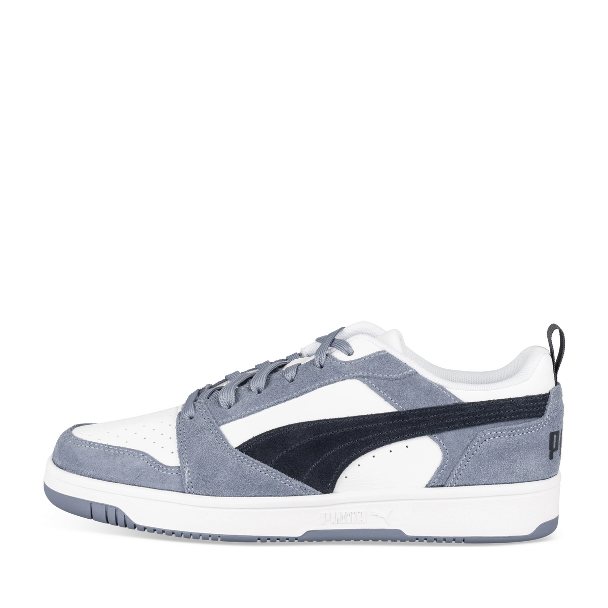 Baskets REBOUND LO SD BLANC Homme