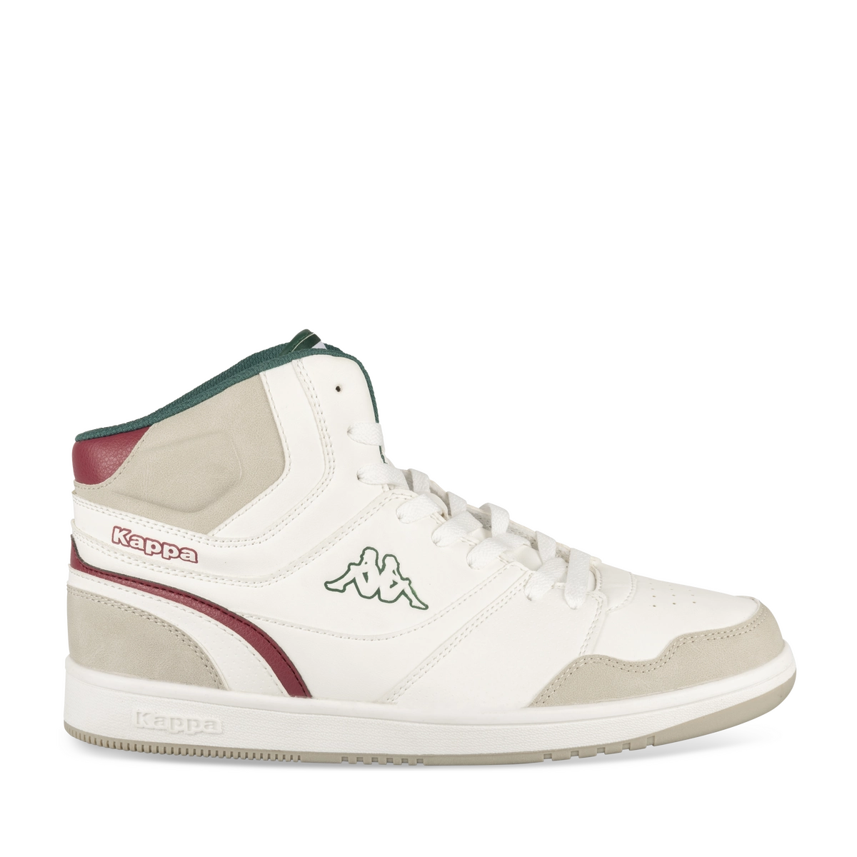 Sneakers WIT KAPPA