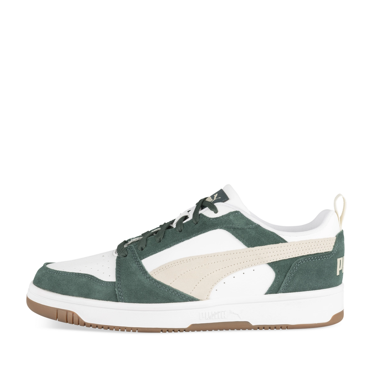 Baskets REBOUND BLANC PUMA Homme PUMA