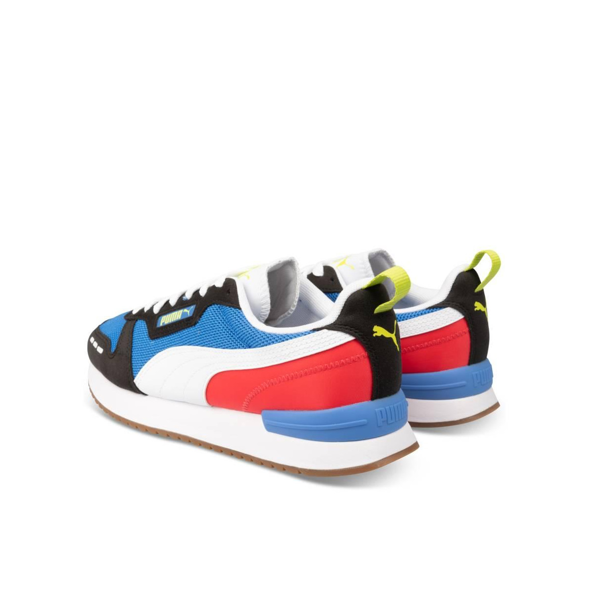 Baskets MULTICOLOR PUMA R78 PUMA