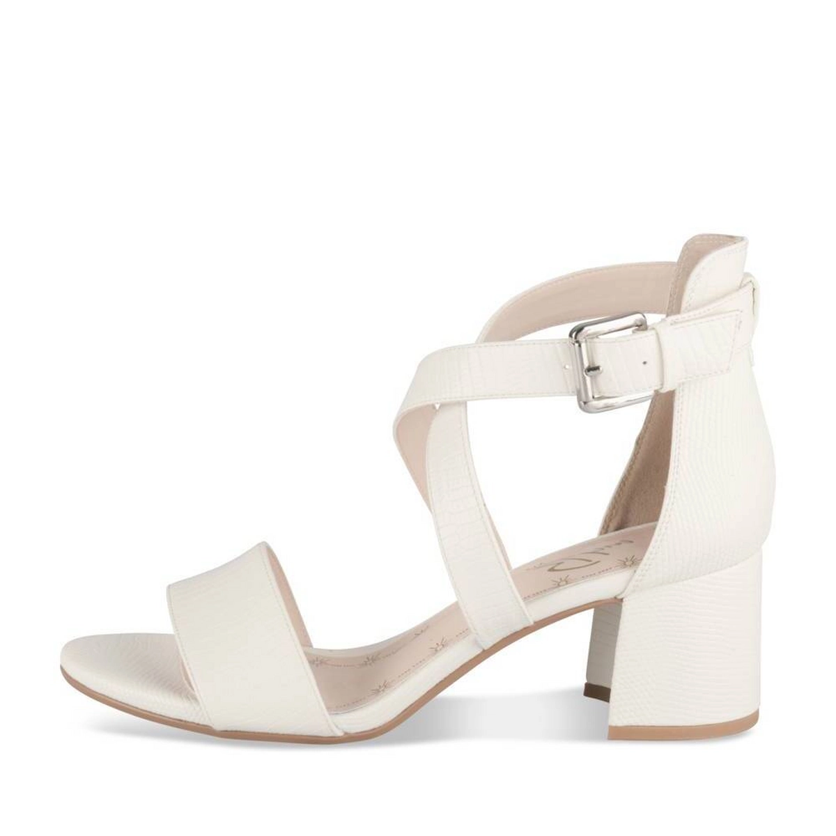Sandales BLANC MyB